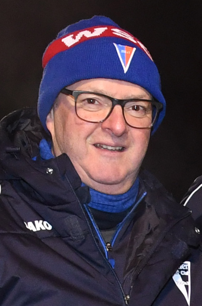 Werner Sport Club 2000 e.V. - 1. Mannschaft